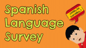 Spanish Language Statistics - Spanish Learning in the USA