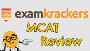 Examkrackers MCAT Course Review (Is This Course Good?)