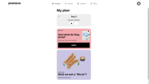 Promova Review 2025 (Is This Language App Good?)