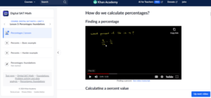 Khan Academy SAT Prep Review (Better Than Kaplan?)