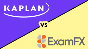 ExamFX vs Kaplan (Securities Exam Prep Comparison)