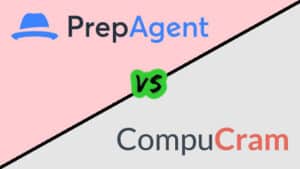 CompuCram vs Prep Agent (Which Is Better?)