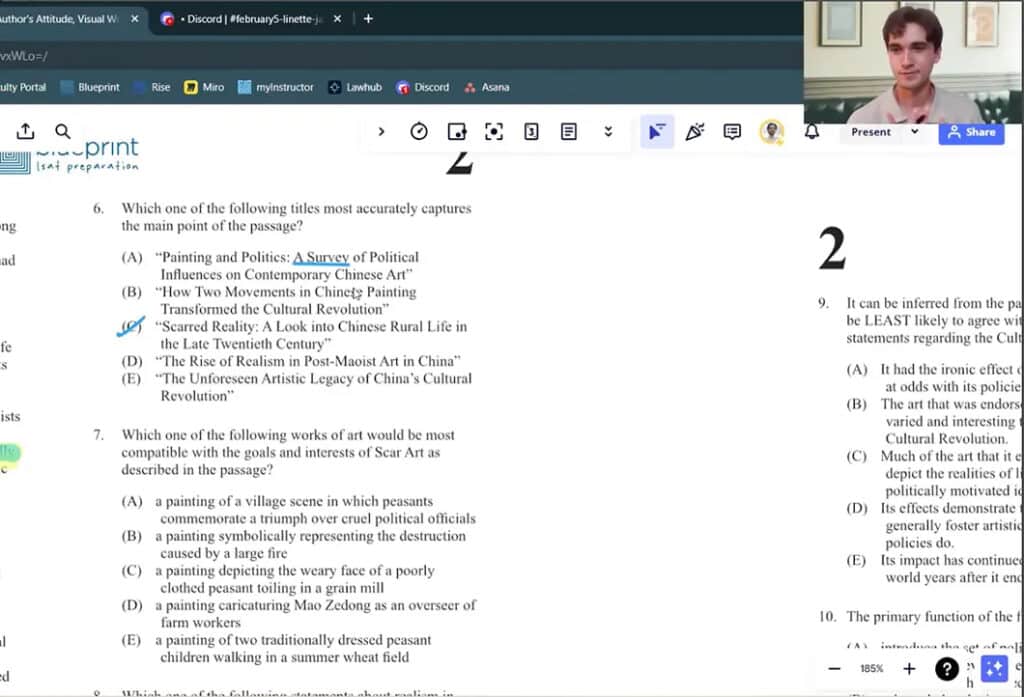 LSAT prep course prices | From budget options to premium tutoring
