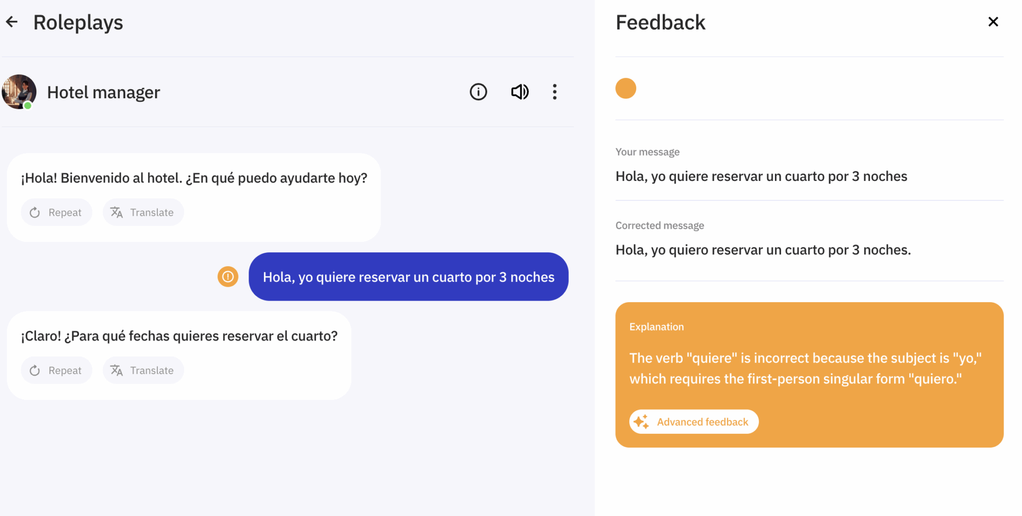 Talkpal Review (2025) | Test Prep Insight