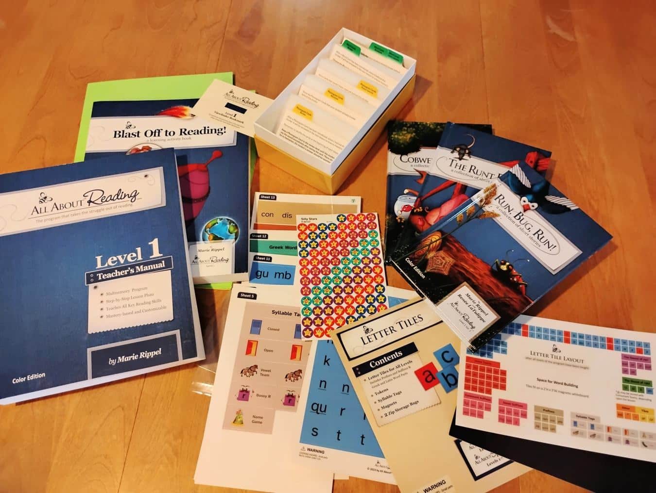 All About Learning Review | Detailed Breakdown For Parents