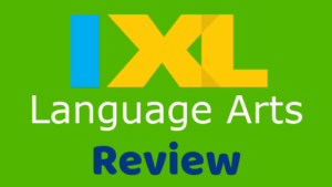IXL Language Arts Review by Grade | Test Prep Insight