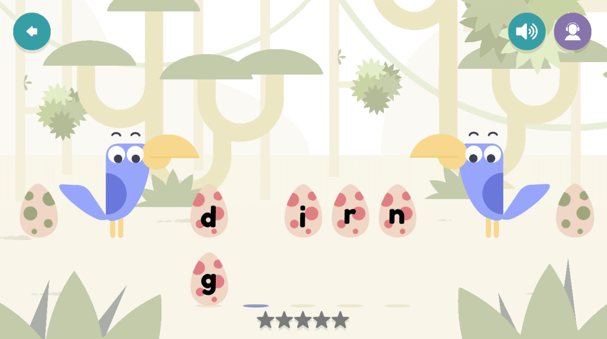 Best Phonics Apps for Toddlers