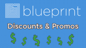 Blueprint Promo Codes, Vouchers and Discounts | Test Prep Insight